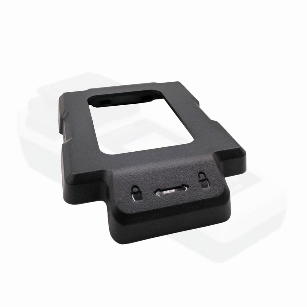 Cuvette Holder for Pool Tester - Stable Testing – PoolWaterLAB