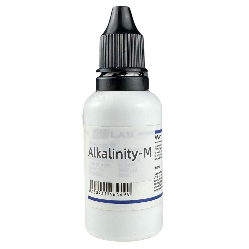 Alkalinity Liquid Reagents Alka-M (110 Tests) for Photometer